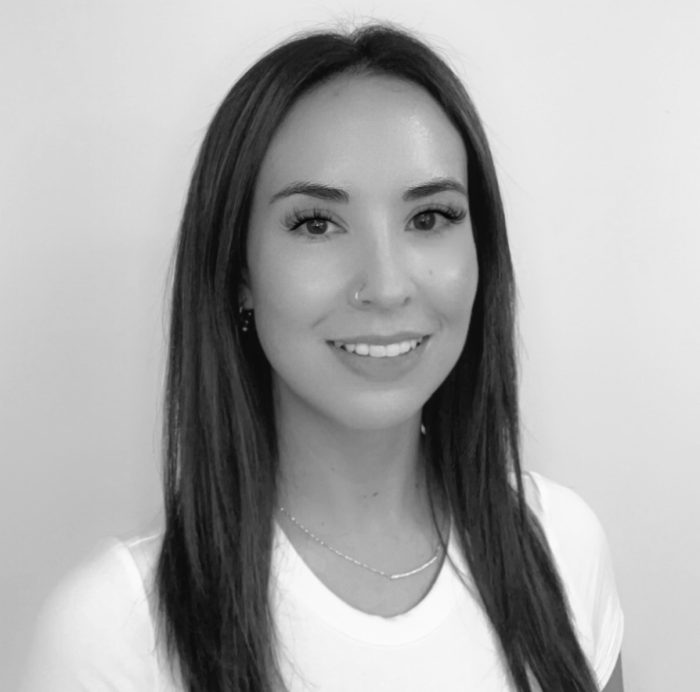 Jessica Dias - Barrila Law